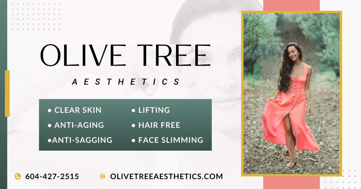 Premium Skincare Essentials: Elevate Your Routine with Olive Tree Aesthetics